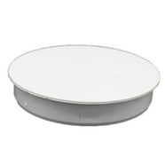 FORMUFIT F114CP7-WH-4 PVC Caster Pipe Cap, Furniture Grade, 1-1/4" Size ...