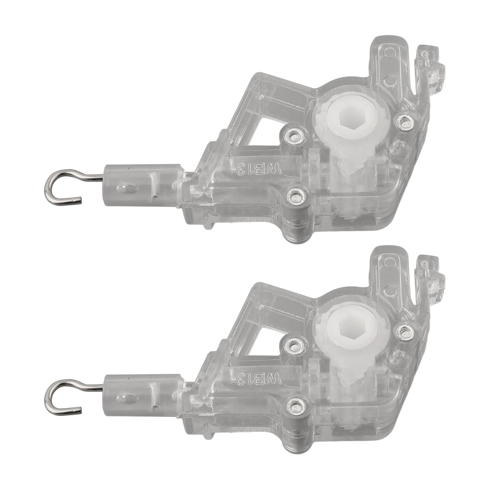 Home Essentials Hardware Kit Blinds Wall Tilter Square Tilt Control Rod ...