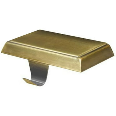 Best Choice Products 3ft Christmas Stocking Stand, Hanging Holiday ...