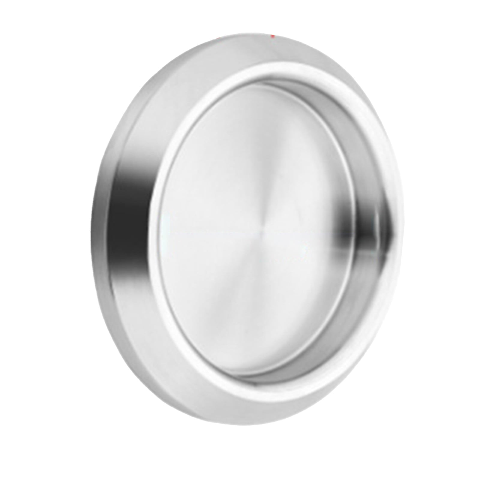 Home Essentials Hardware Kit Cupboard Cabinet Drawer Knob Stainless ...