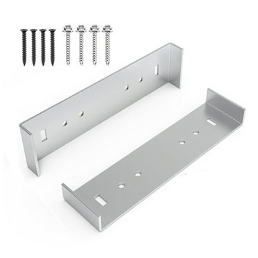 Mailbox Mounting Brackets - Walmart.com