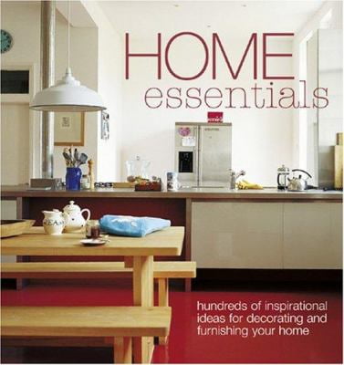 Pre-Owned Home Essentials: Hundreds of Inspirational Ideas for ...