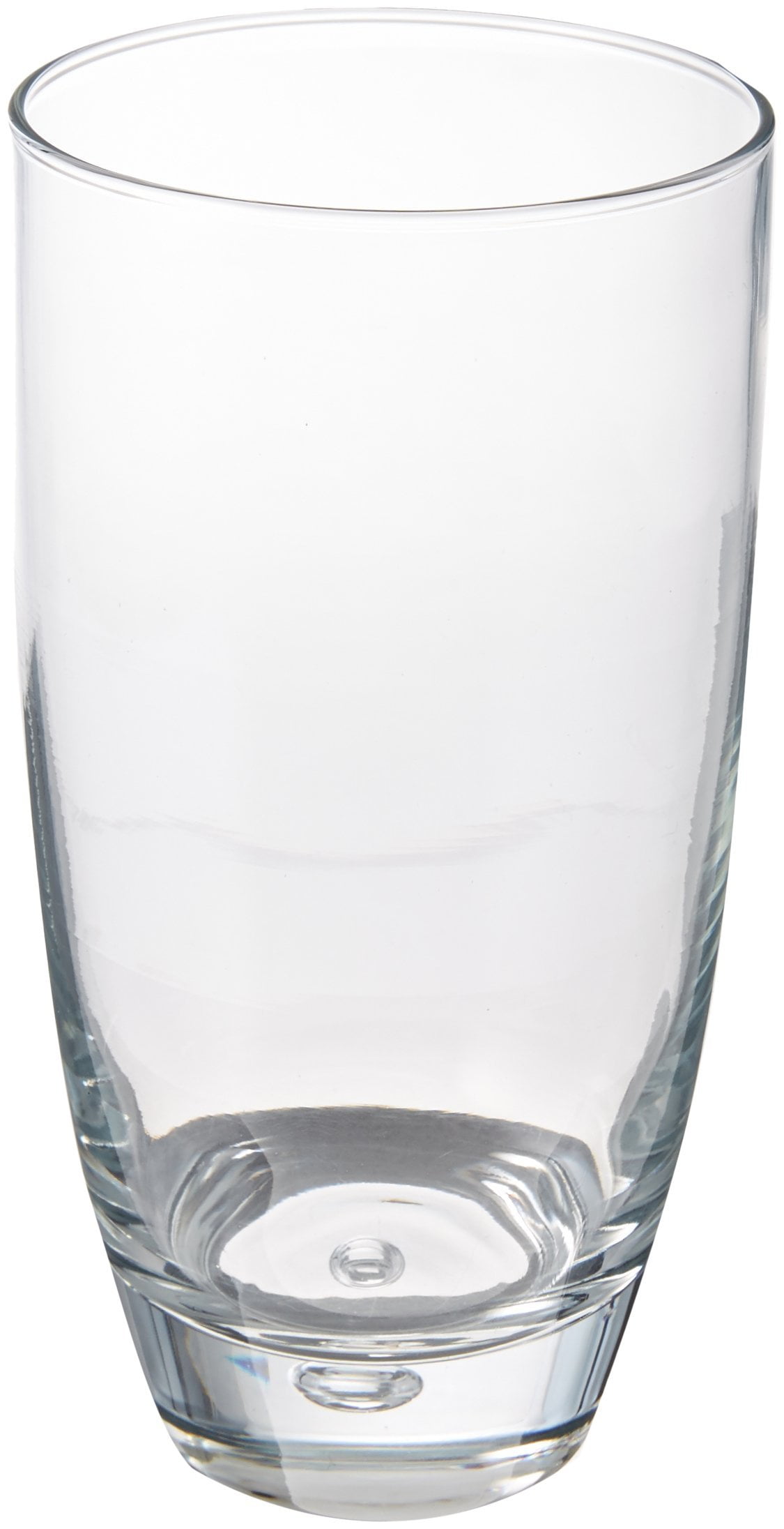 Home Essentials Red Series Bubble 16oz Hiball - Walmart.com