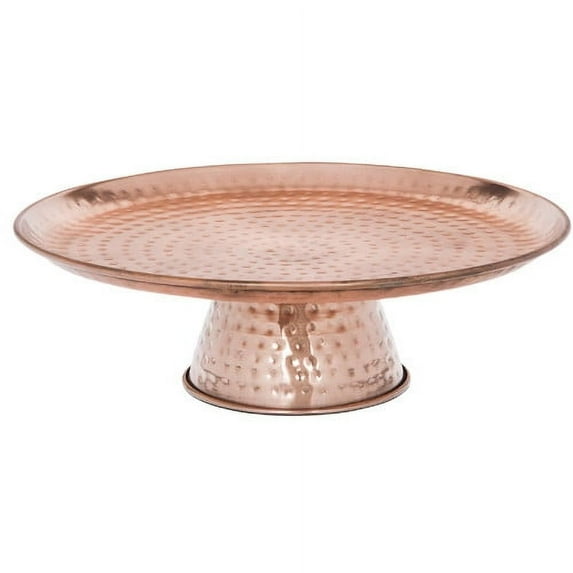 Home Essentials and Beyond Cake Stand for Serving Cupcakes - Fast ...