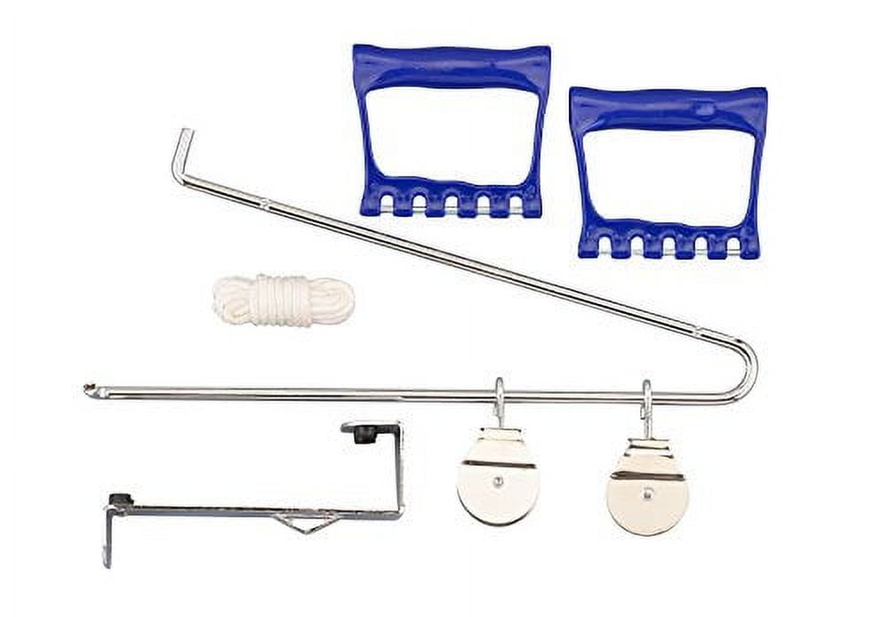 Home Exercise System for Upper Body Strength & Mobility - Walmart.com