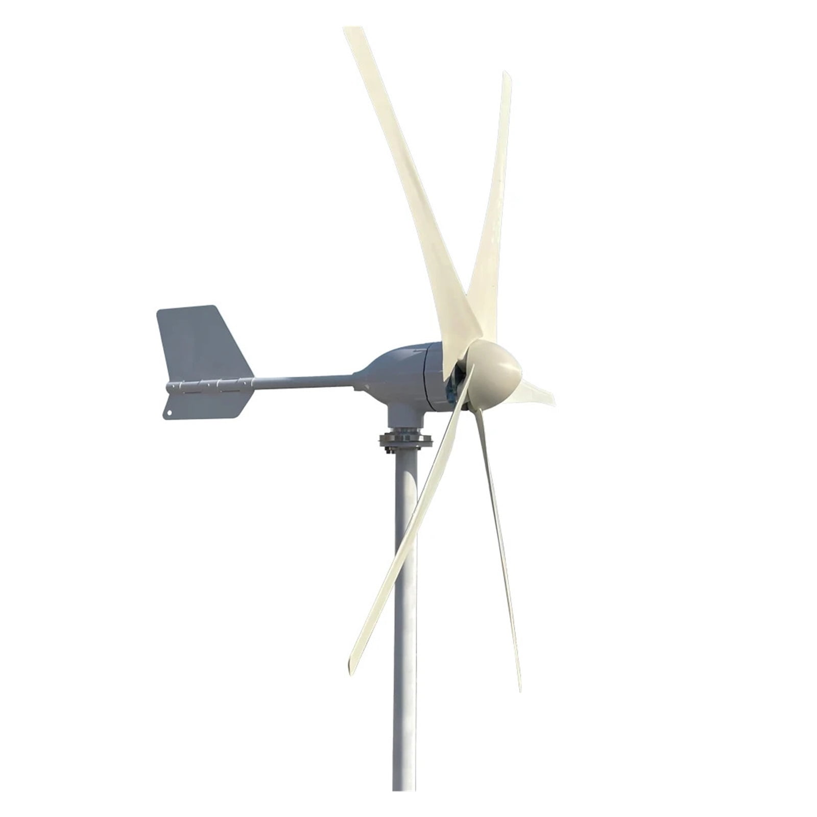 Home Farm 15KW 12V 24V 48V Horizontal Axis Wind Energy Turbine ...