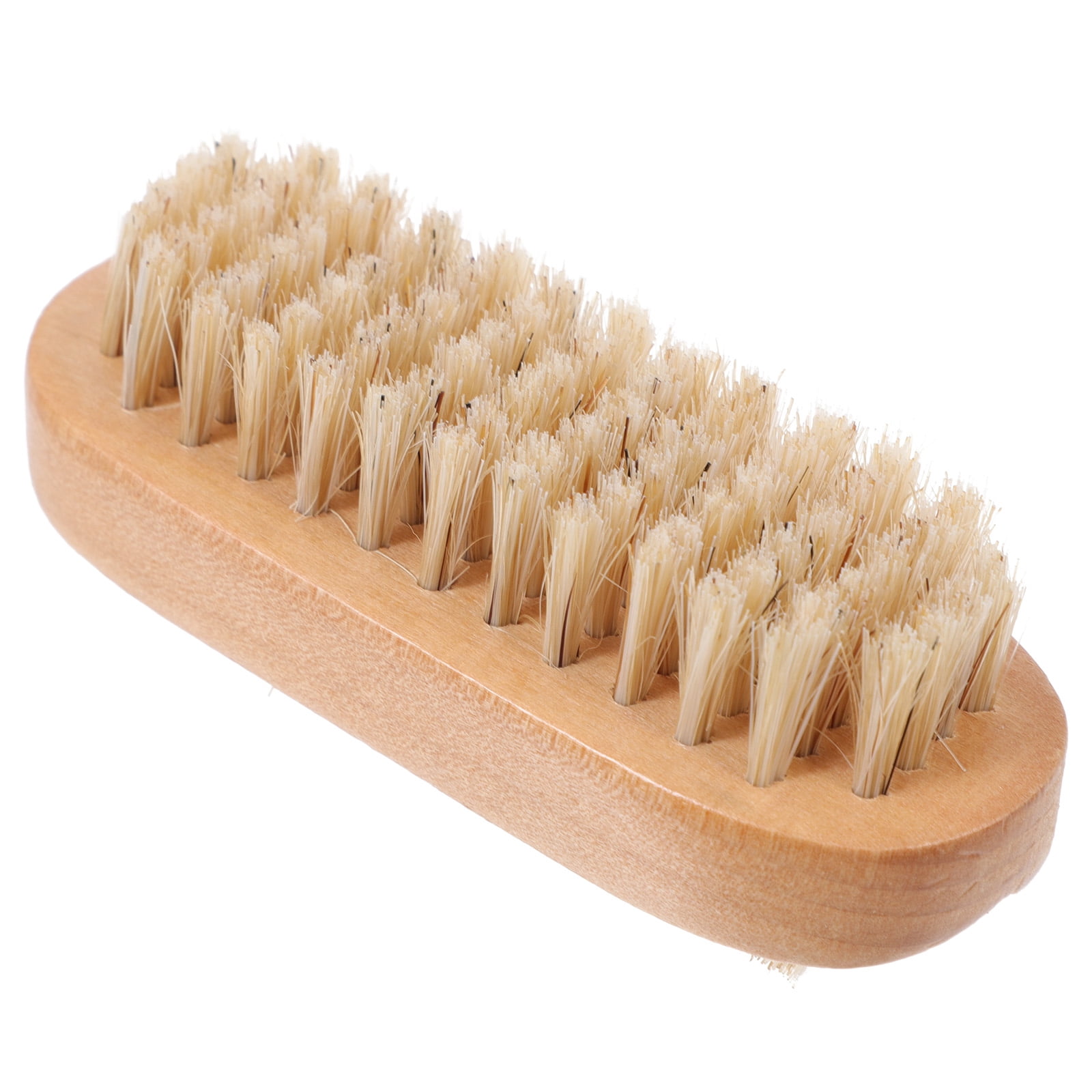 Home Fingernail Brush Fingernail Scrubber Brush Useful Nail Brush Nail ...