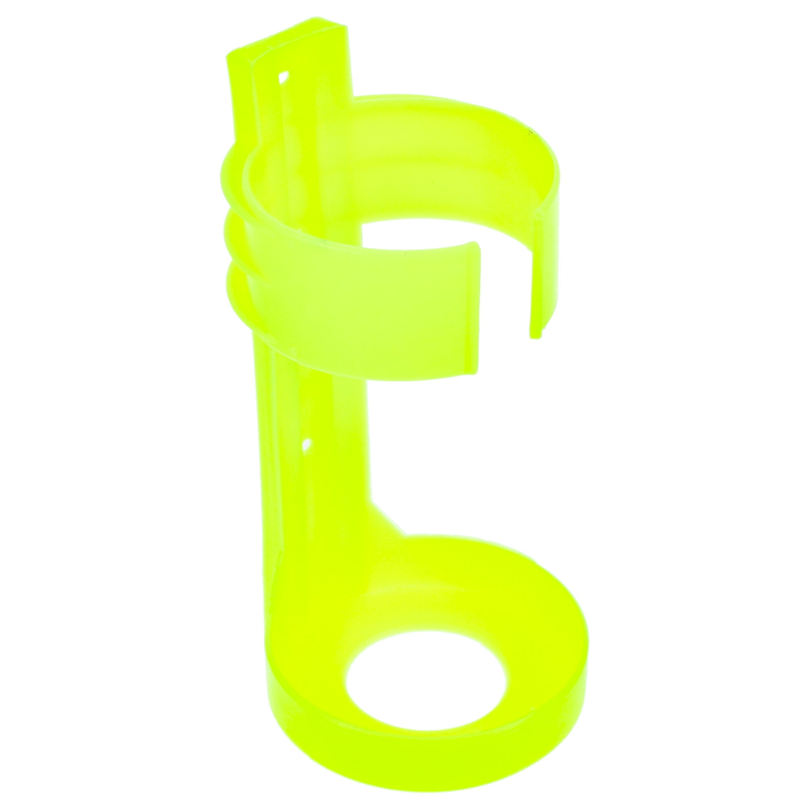 Home Fire Extinguisher Storage Mount Belt Rack Stand Holder - Walmart.com