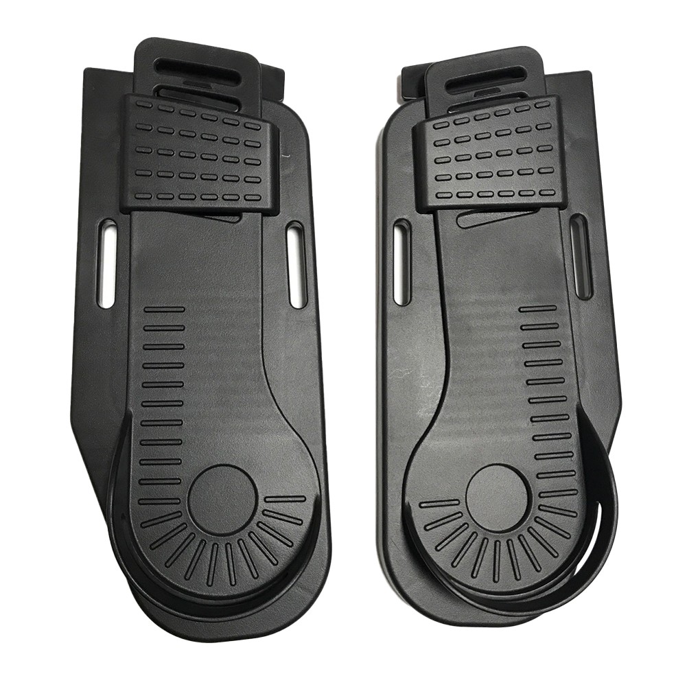 Home Fitness Adjustable Pedal Versatile Use Rowing Machine User ...