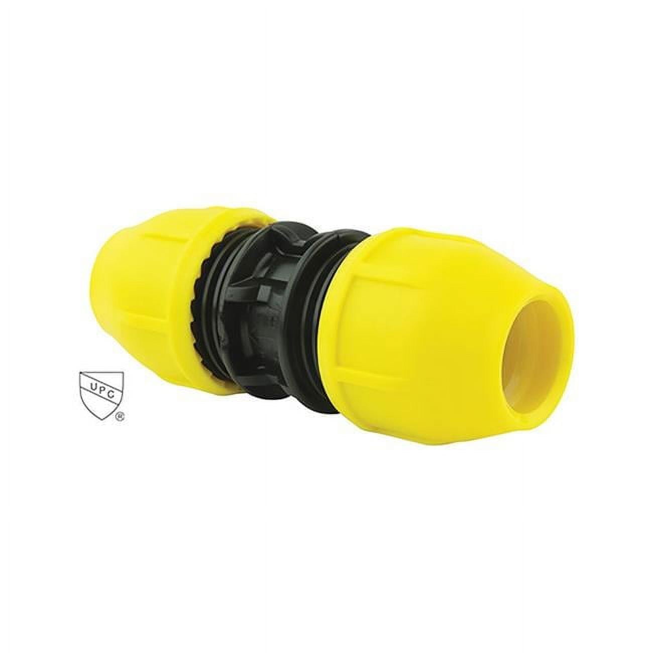 Home-Flex Underground 1/2 in. IPS in. X 1/2 in. D IPS Polyethylene ...