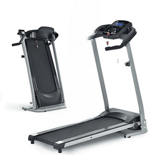 Home Foldable Treadmill with Incline, Folding Treadmill for Home ...