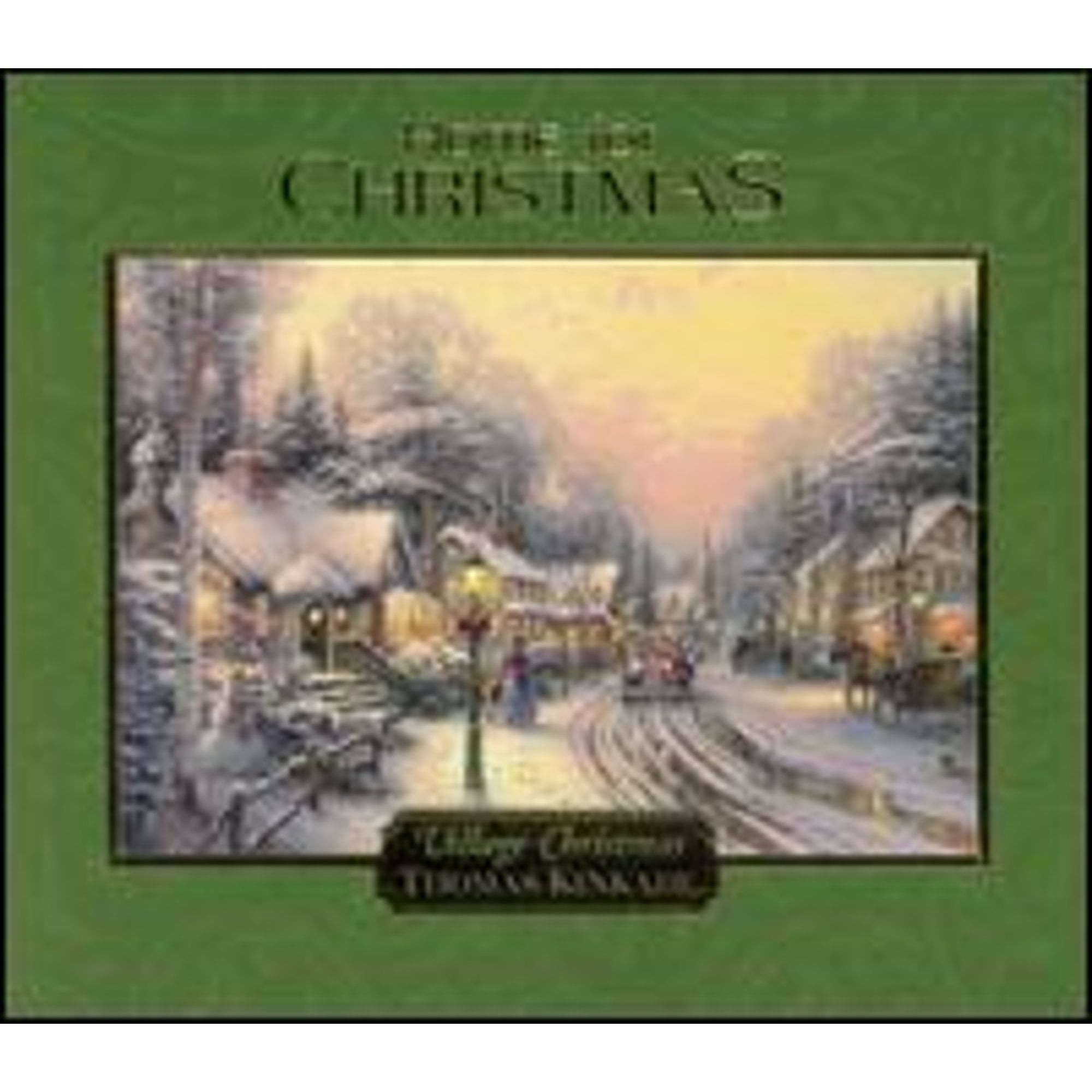 Pre-Owned Home For Christmas [Madacy 2002] (CD 0056775445928) by ...