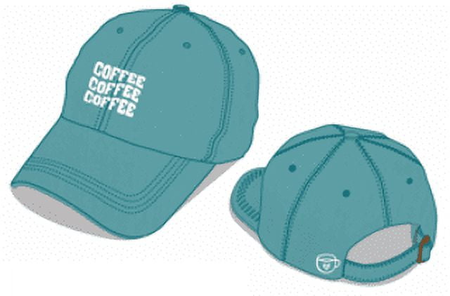 Home Free Coffee Hat - Walmart.com