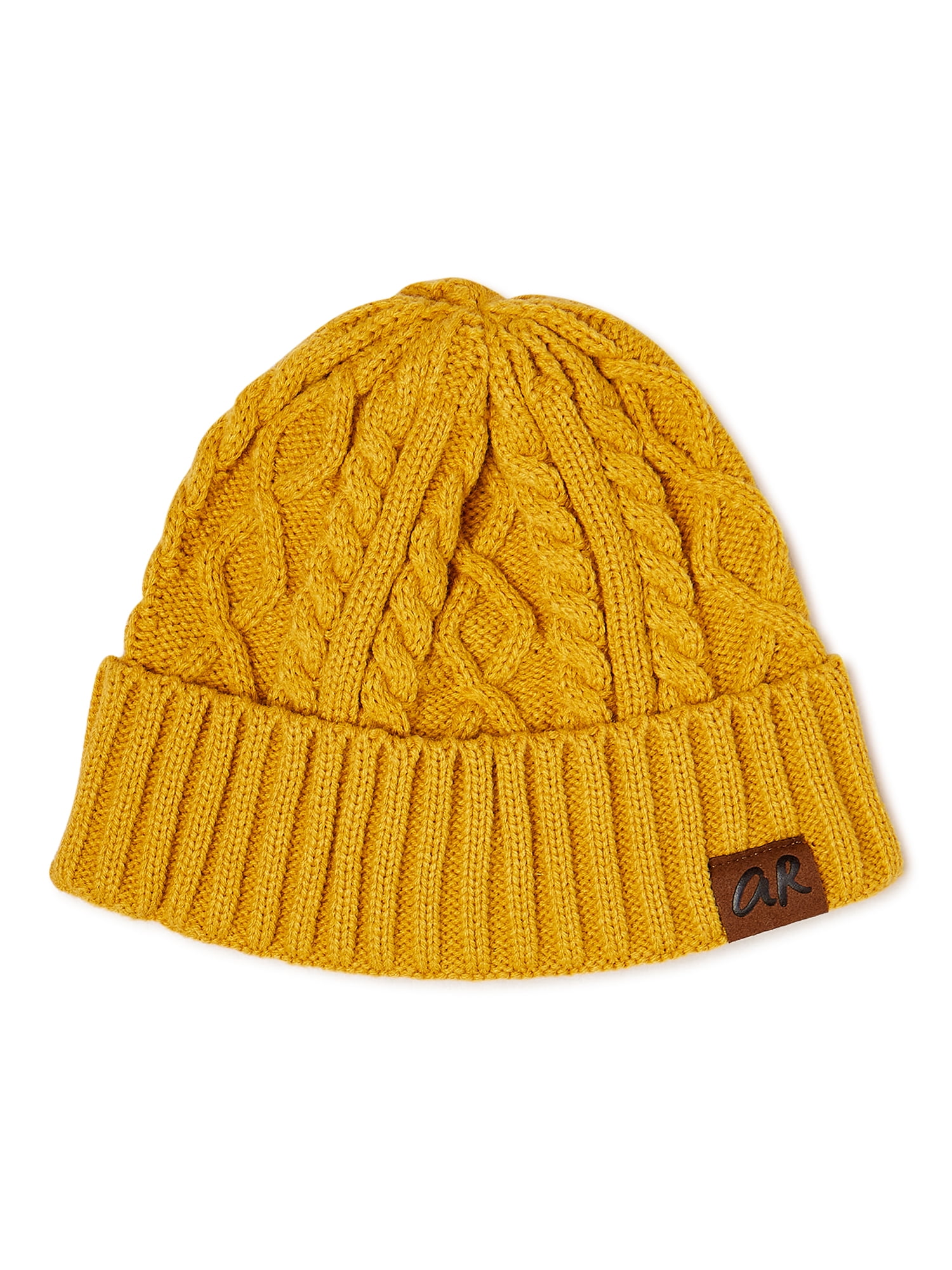 Home Free Initials Loop Hat - Walmart.com