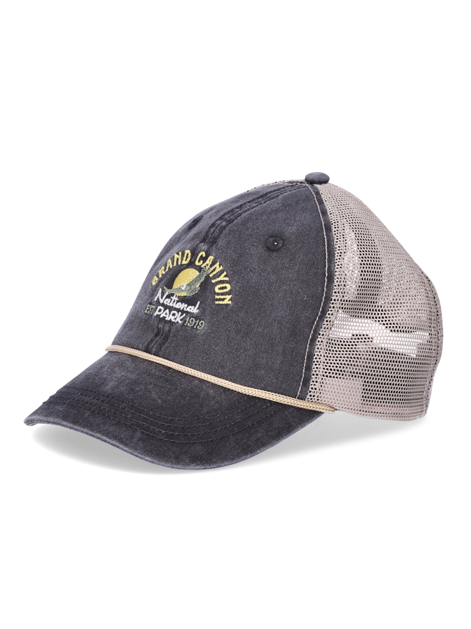 Home Free Women's National Park Grand Canyon Baseball Cap - Walmart.com
