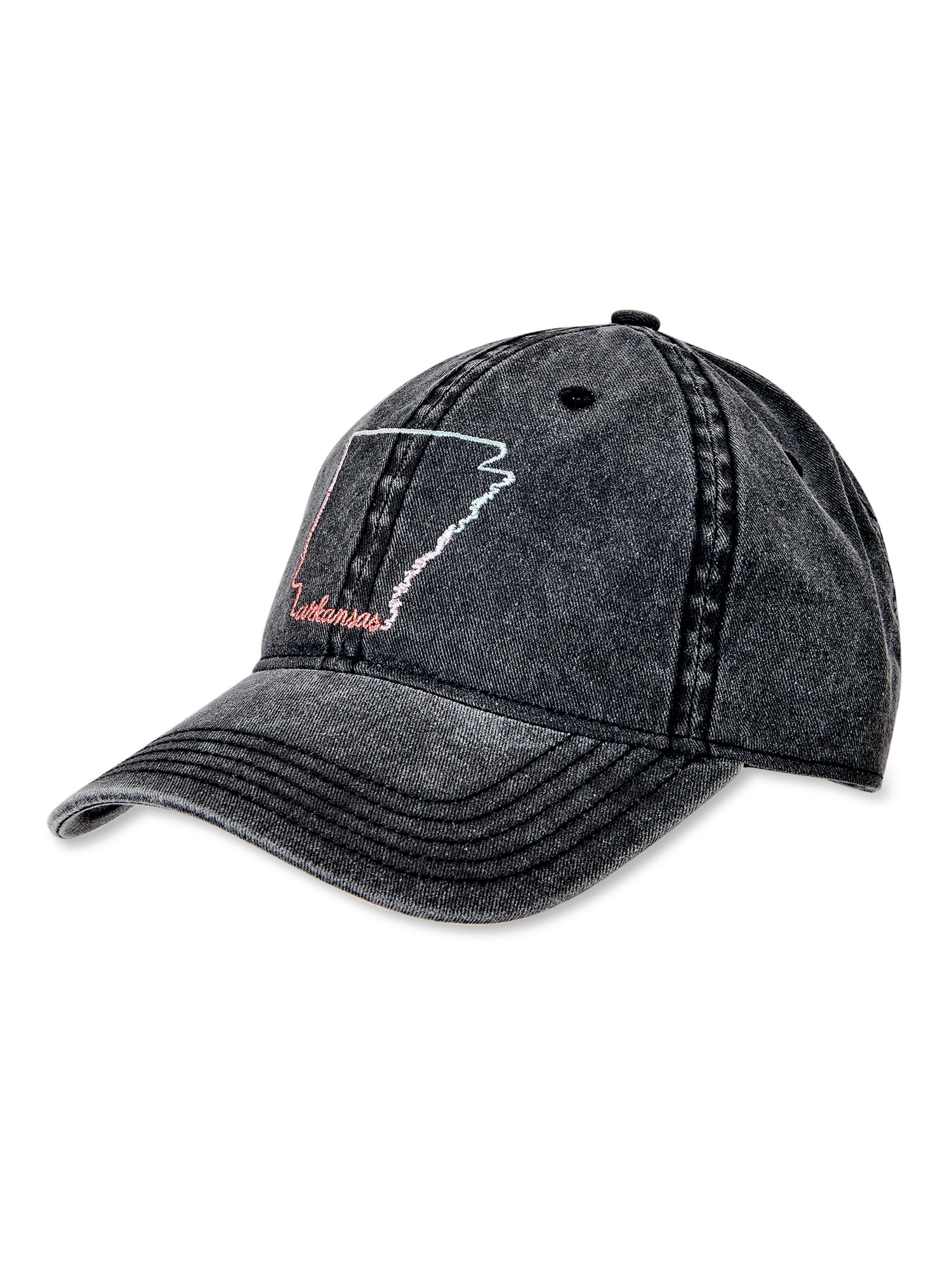 Home Free Women's Signature Sunset Baseball Cap - Walmart.com