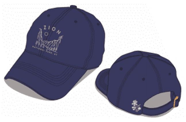 Home Free Zion National Park Canyon Hat - women's Hats - Walmart.com