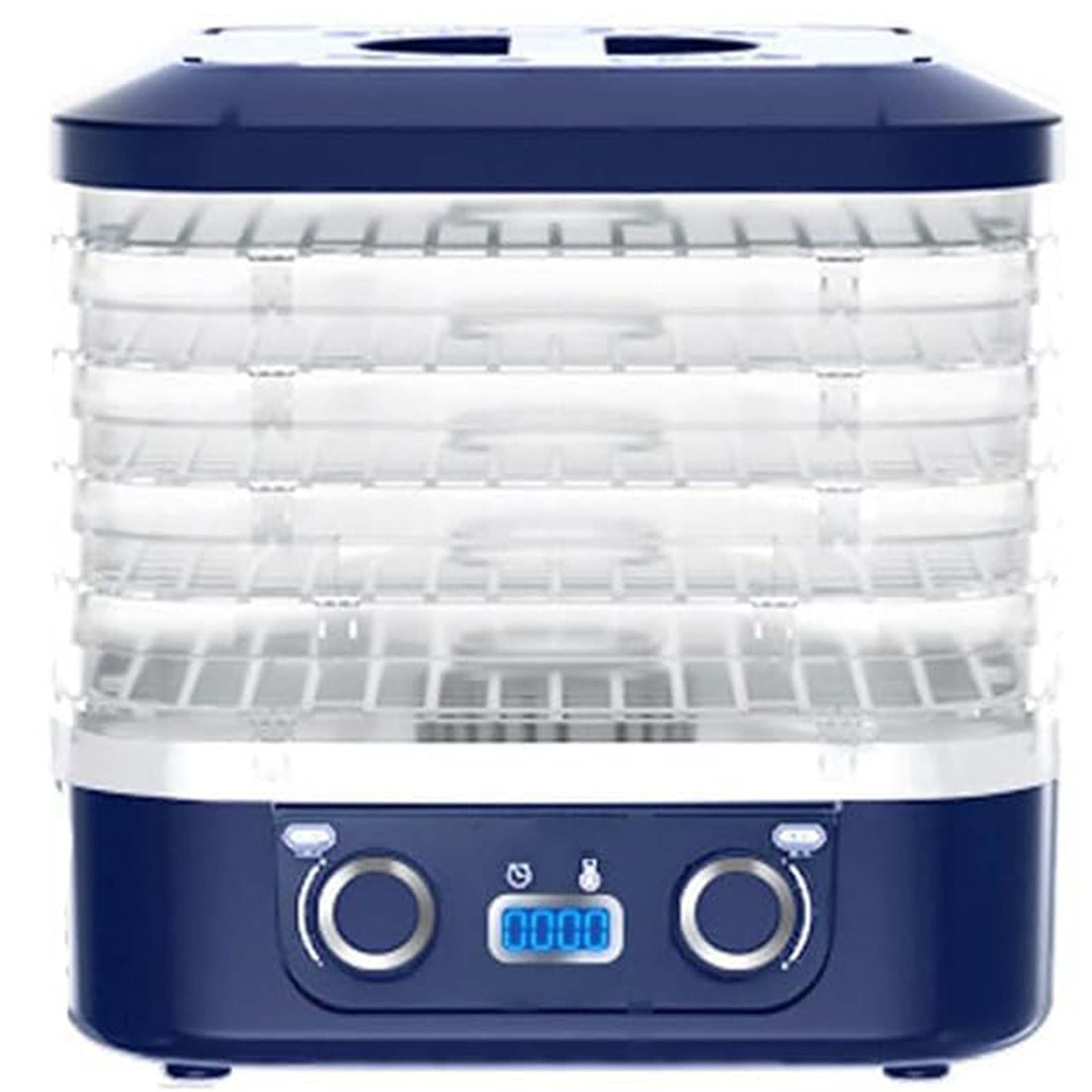 Home Freeze Dryer Machine - Candy Freeze Drying for Homemade Treats ...