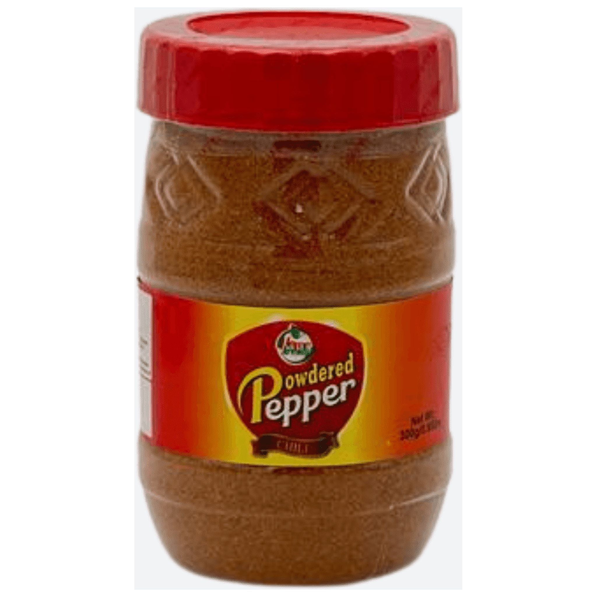 Home Fresh Powdered Pepper-4.5oz-Intense Heat and Fiery Flavor For ...