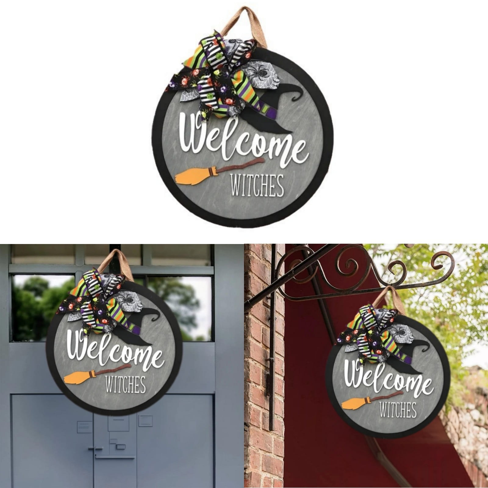 Home Front Door Decorations Bathroom Decorations 10/10 Poop Here Again ...