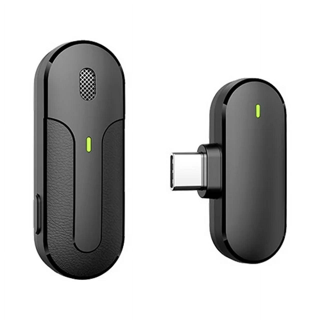 Home Furnishings Clearance Wireless Lavalier Lapel Microphones For ...