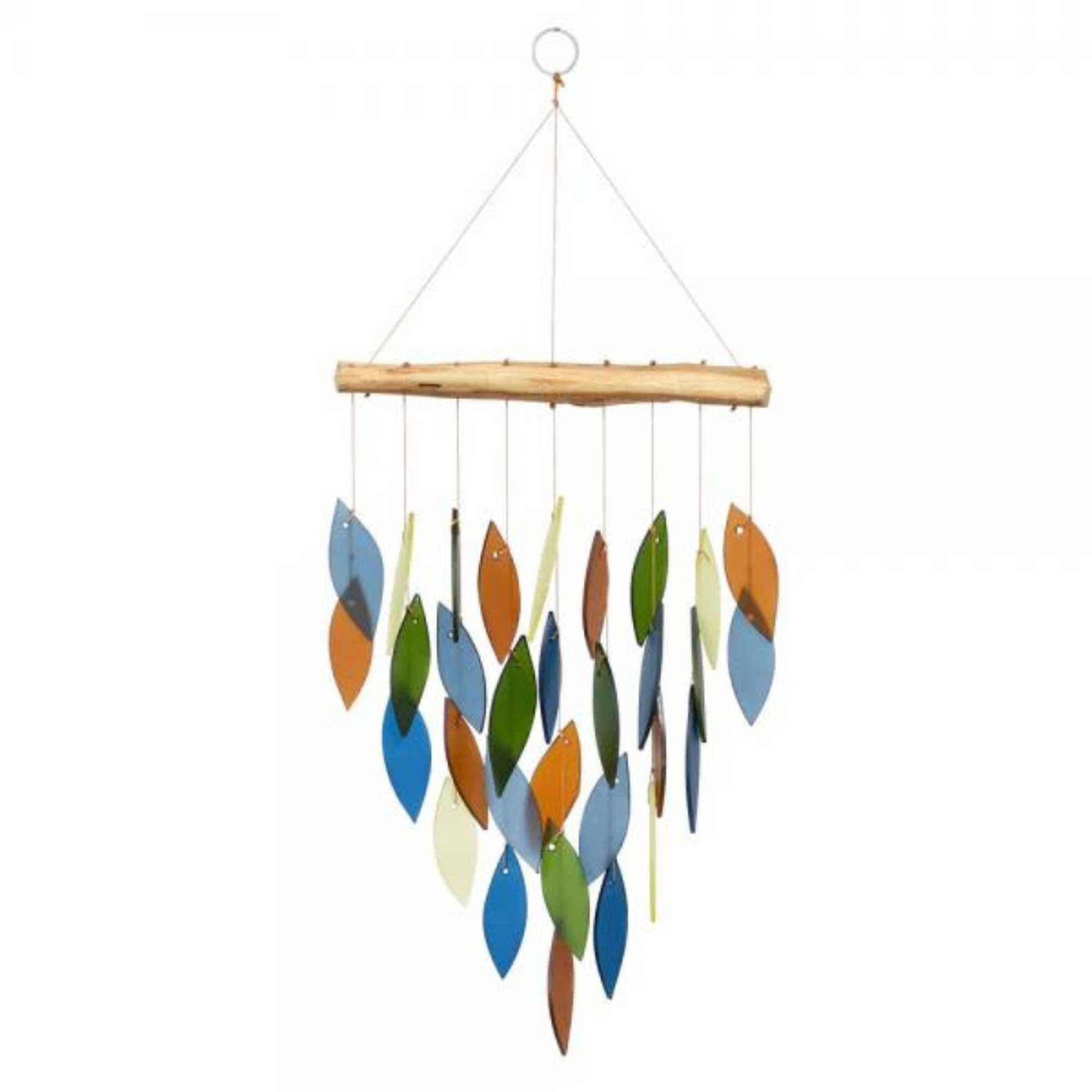 Home & Garden Atlantic Coast Waterfall Windchime Wind Hand Crafted ...