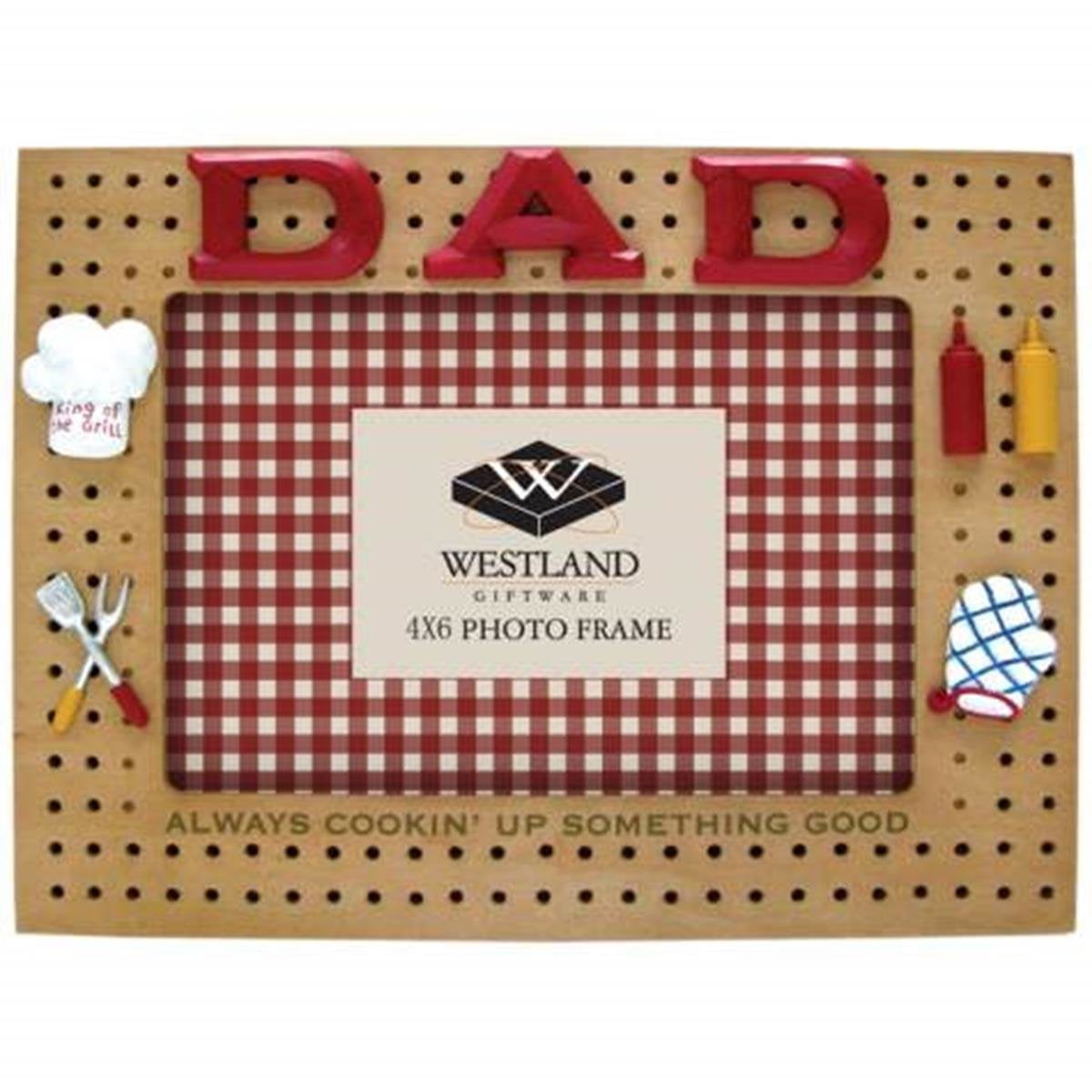 Bbq Frame