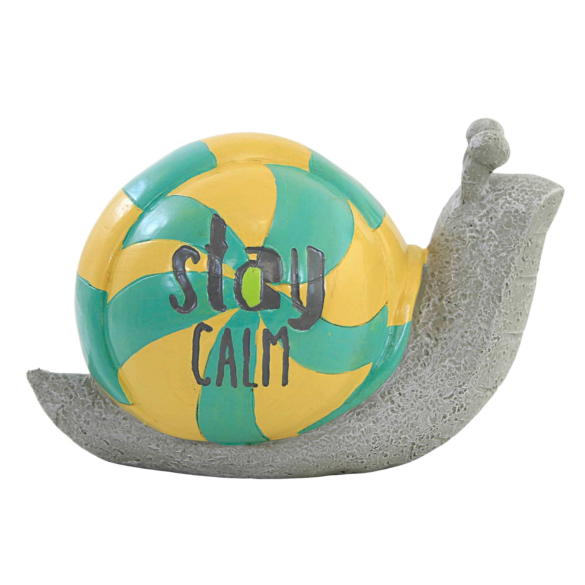 Home & Garden Critter Garden Statue Polyresin Yard Decor - Walmart.com