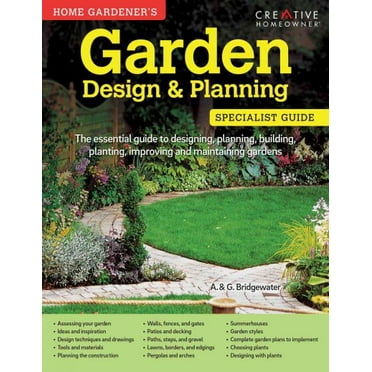 Creative Garden Design: Patterns : Inspiring Ideas for Creating Mood ...