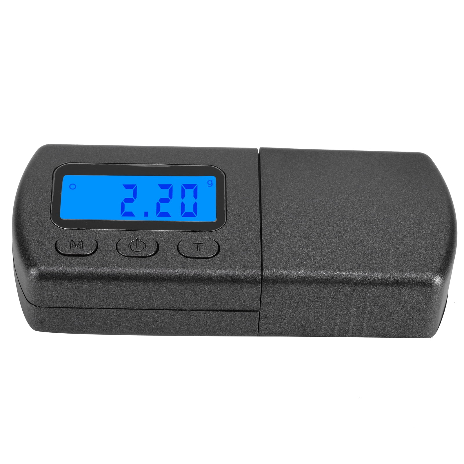 Home Gardening 5g Mini Digital Stylus Force Scale Gauge Arm Load Meter ...