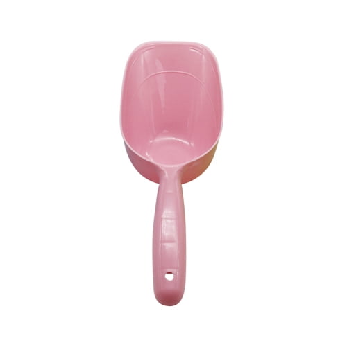 Home Gardening Tools Scoop Multi-function Soil Plastic Shovel Spoons ...