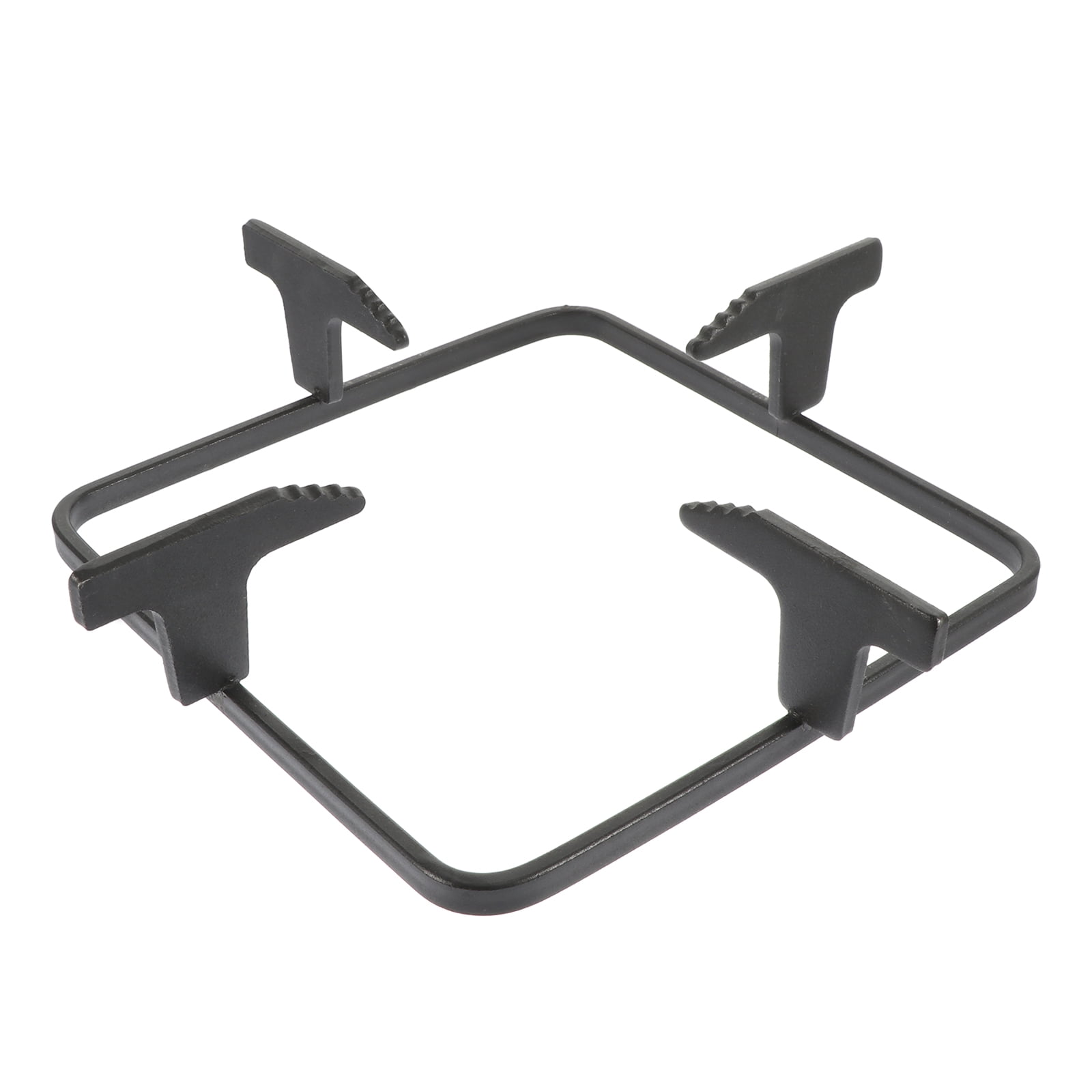 Home Gas Stove Rack Practical Stove Rack Gas Burner Rack Kitchen Supply ...
