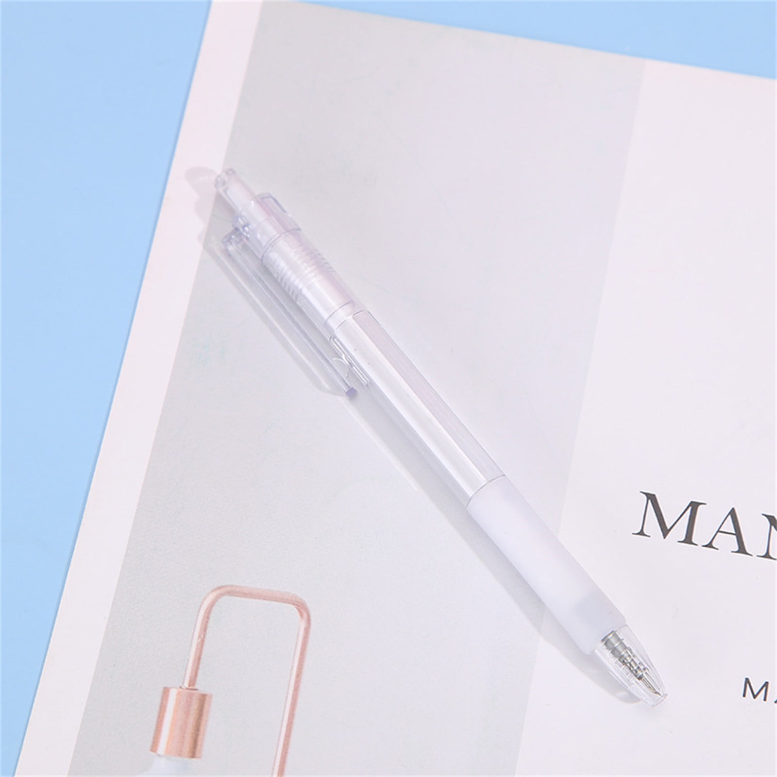 Home Gift! YOHOME Knife Pen Craft Cutting Tools Paper Cutter Refillable ...