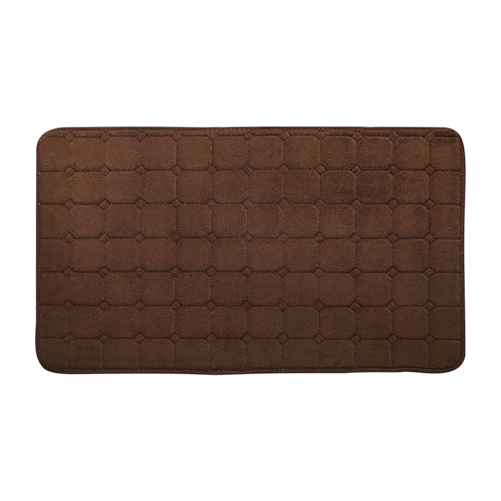 Home Gifts Matoen Bathroom Rug Mat, Extra Soft and Absorbent Non Slip ...