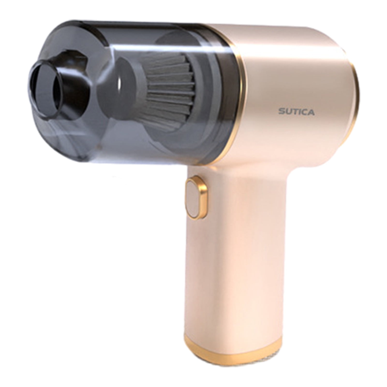 Home Gifts Matoen Handheld Cordless Vacuum Cleaning Powerful Suction ...