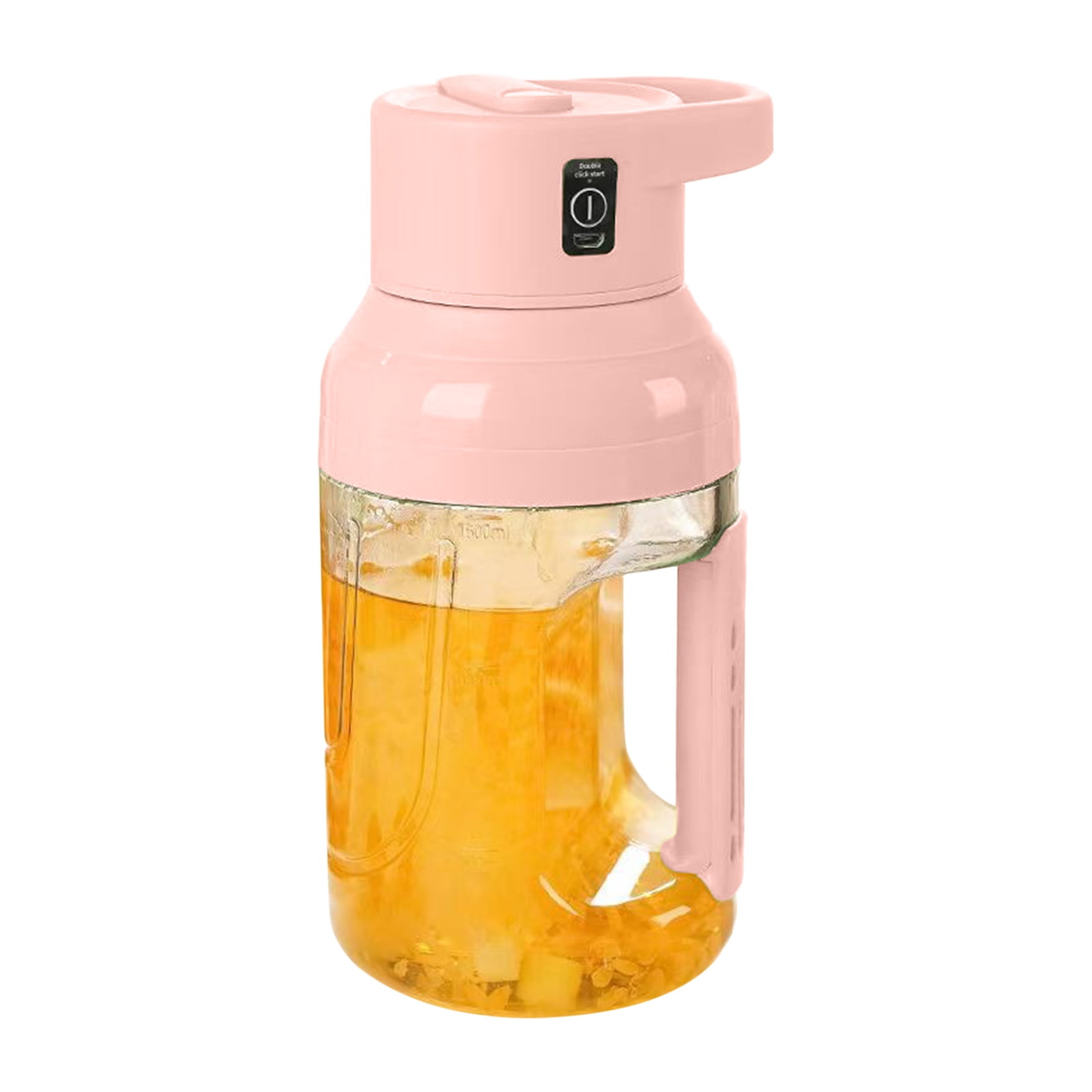 Home Gifts Matoen Sport Portable Blender, 50.73oz Bottle Mixer for ...