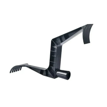 Toro Universal Gutter Cleaning Kit with Leaf Blower Attachments ...