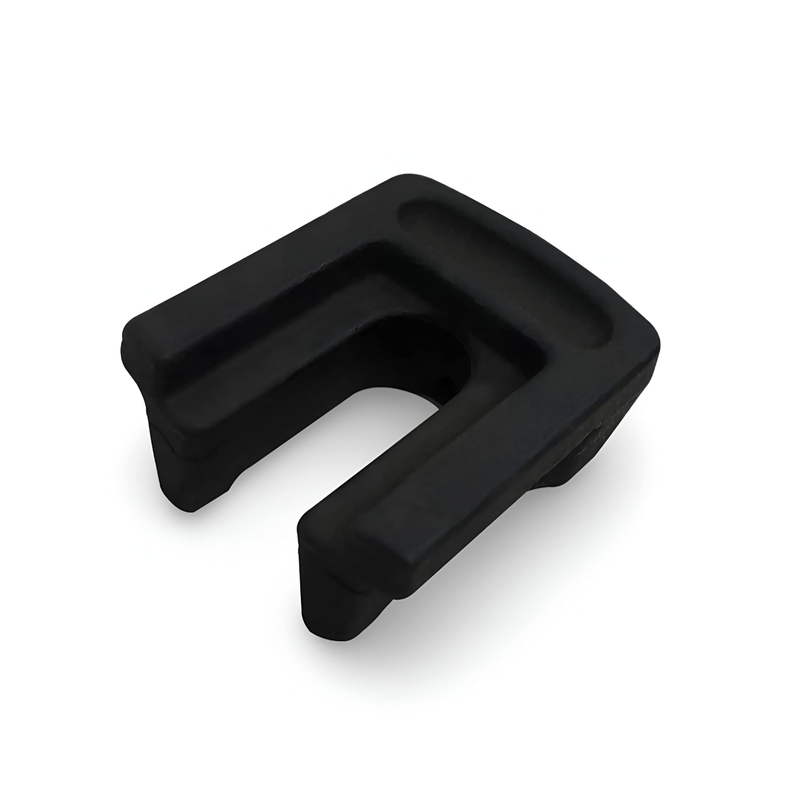 Home Gym 5 lb Weight Plate, 5 Pound Incremental Add-On Weight for ...