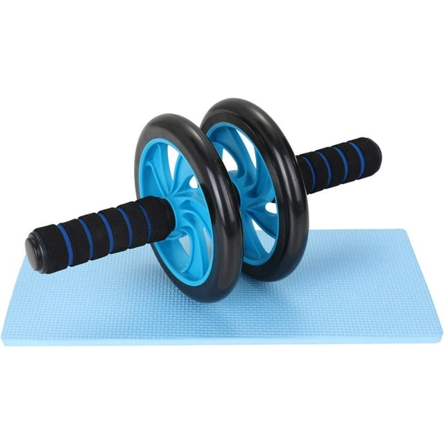 Home Gym Equipment, Quiet Operation Ab Roller for Full Body Workout ...