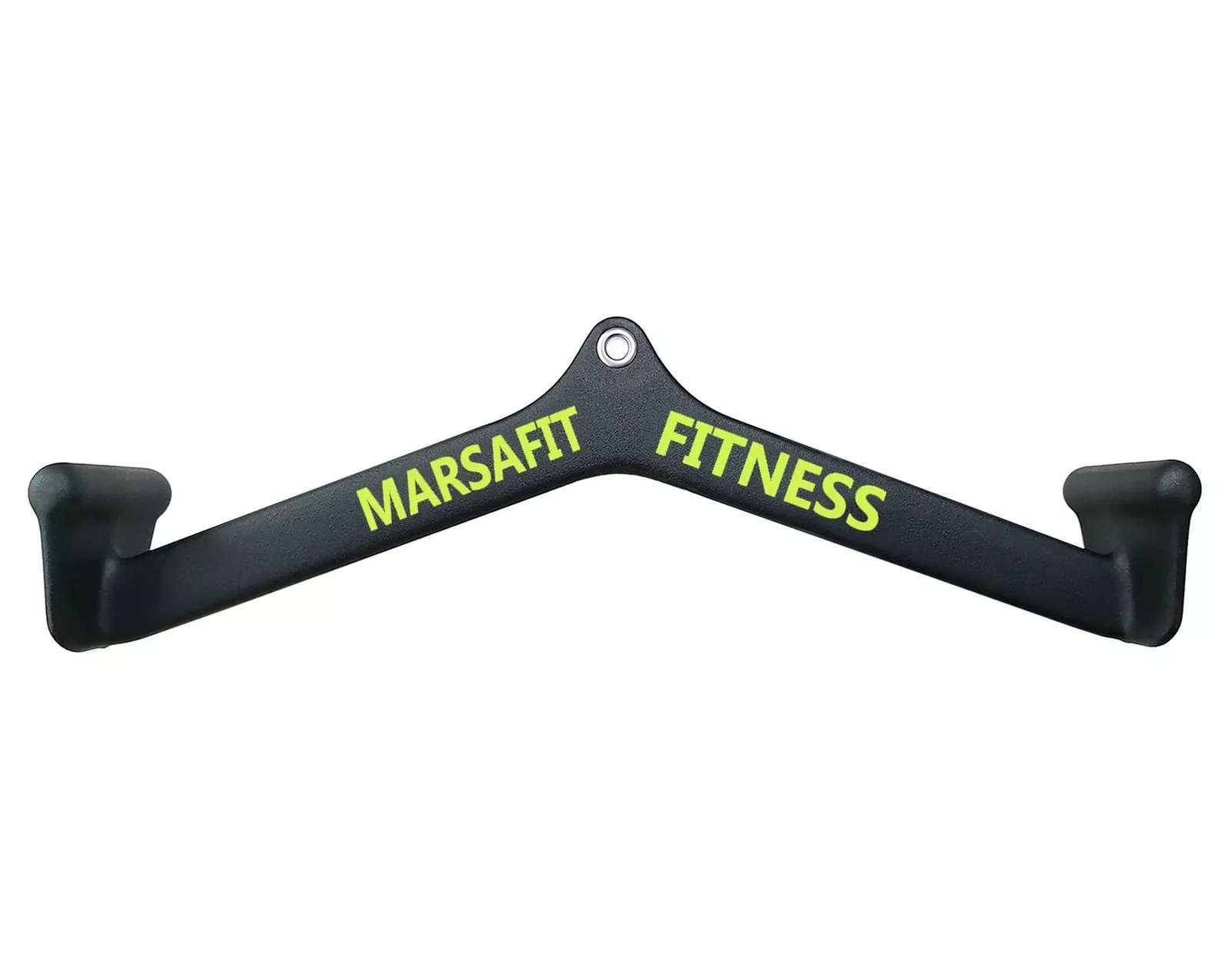 Home Gym Fitness Rowing T-bar V-bar Pulley Cable Machine Attachments ...