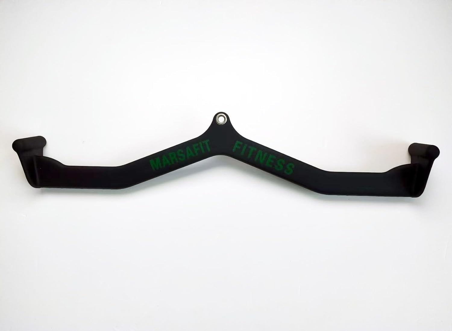 Home Gym Fitness Rowing T-bar V-bar Pulley Cable Machine Attachments ...