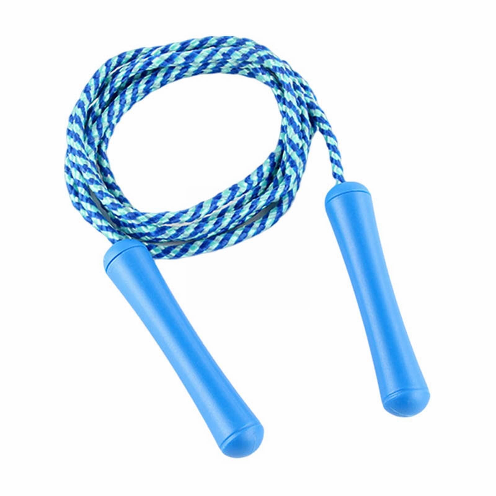 for Home Gym Men Mother'S Day Gifts Weighted Cordless Jump Ropes With 2 ...