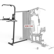 Syedee Ski Exercise Machine, Indoor Home Gym Machine, Aerobic & Leg ...
