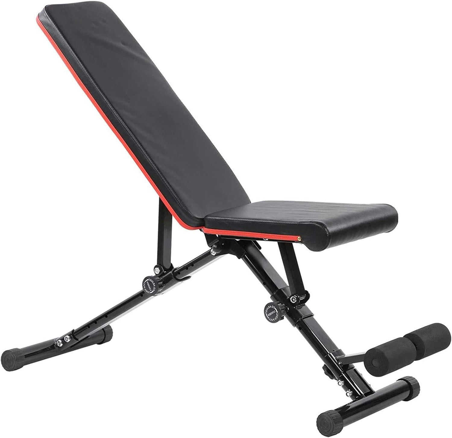 Home Gym Multifunctional Workout Bench,Adjustable Weight Bench,Full ...