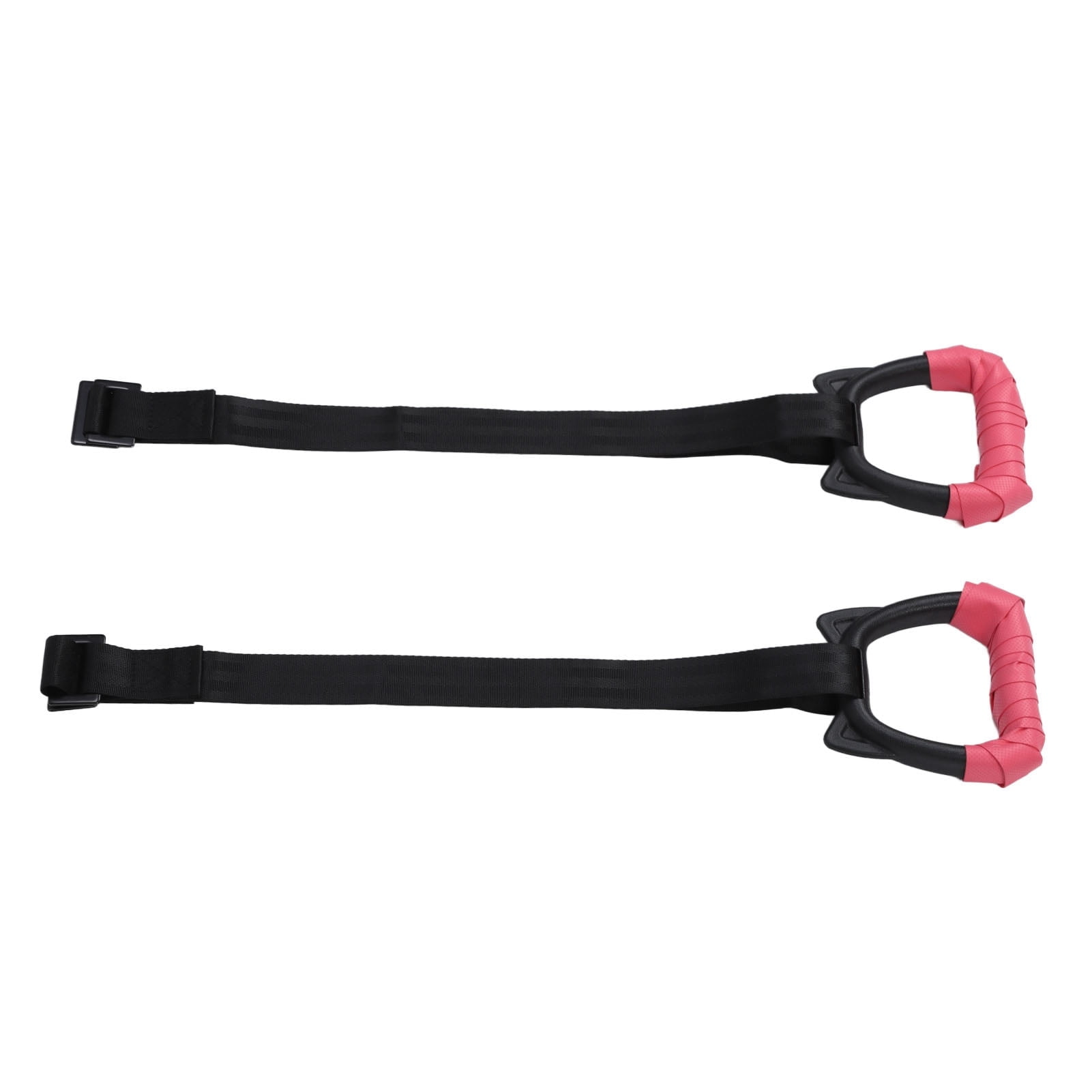 Home Gymnastic Rings Pull Up Rings For Exercise, Indoor Gym ...