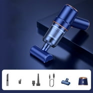 HART 20-Volt Cordless Hand Vacuum Kit (1) 20-Volt 1.5Ah Lithium-Ion ...