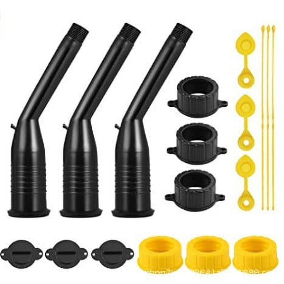 Home Handyman Workshop Camera Screw Set Oil Drain Hose Durable ...