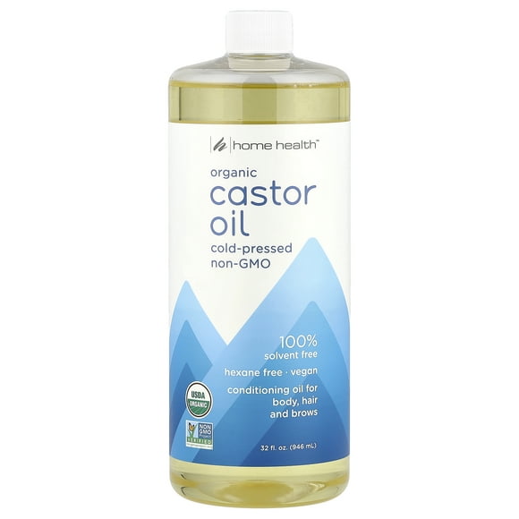 Castor Oil Gallon