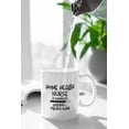 Home Health Nurse in Progress Mug Nursing Student Gift Future Home ...