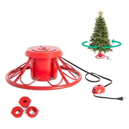 Musical Rotating Tree Stand Musical Rotating Tree Stand Rotating